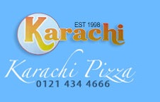 Karachi Pizza | Order Online | Yummy Takeaways